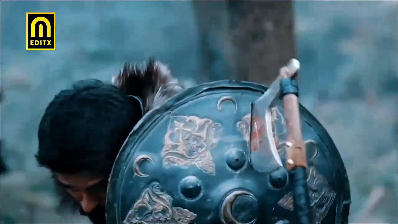 ⚡Osman X Viking Olaf -⚔Osman Fight Viking Leader-Osman Mood Off-IA ...