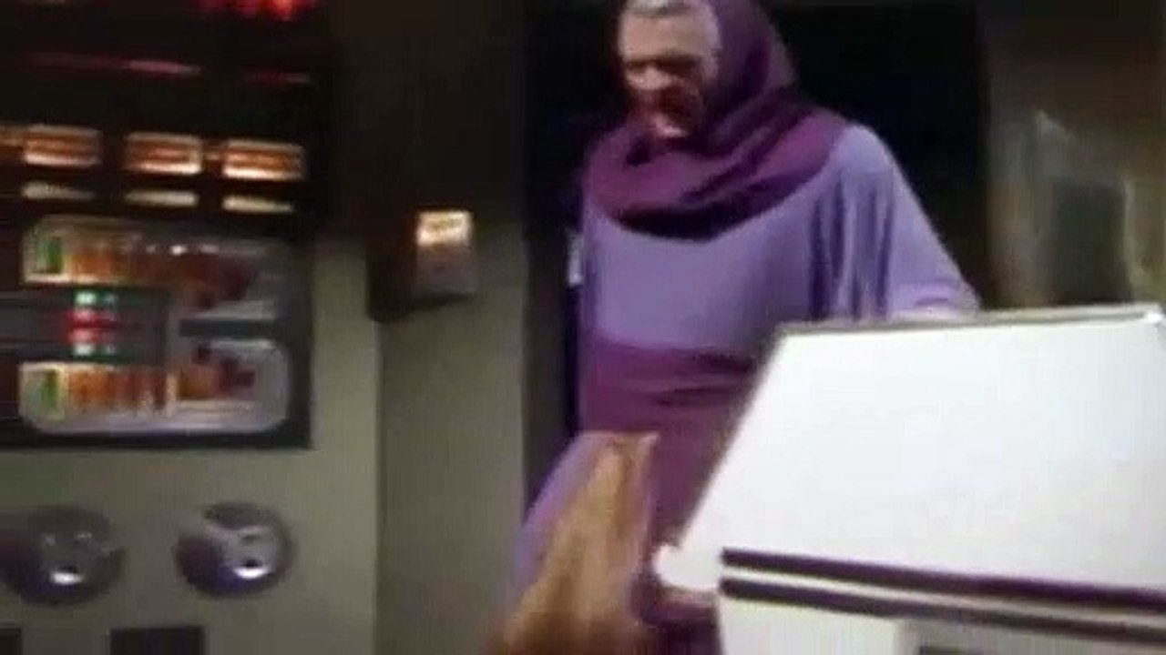 Doctor Who Season 18 Episode 7 Meglos Pt 3 - video Dailymotion