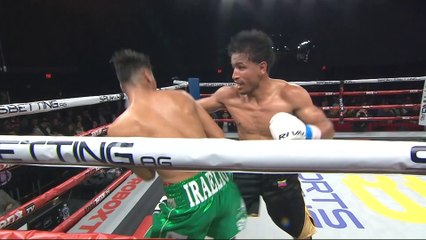 Boxing Fights Videos videos - Dailymotion
