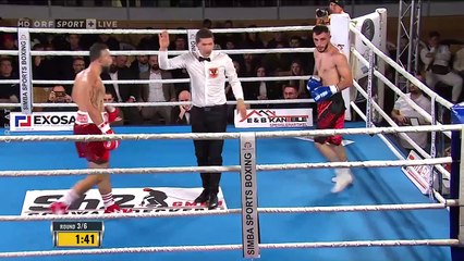 Boxing Fights Videos videos - Dailymotion