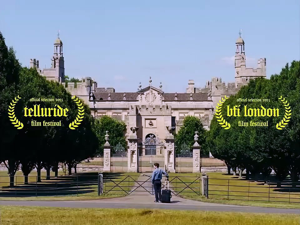 Saltburn _ Trailer Ufficiale _ Prime Video - فيديو Dailymotion