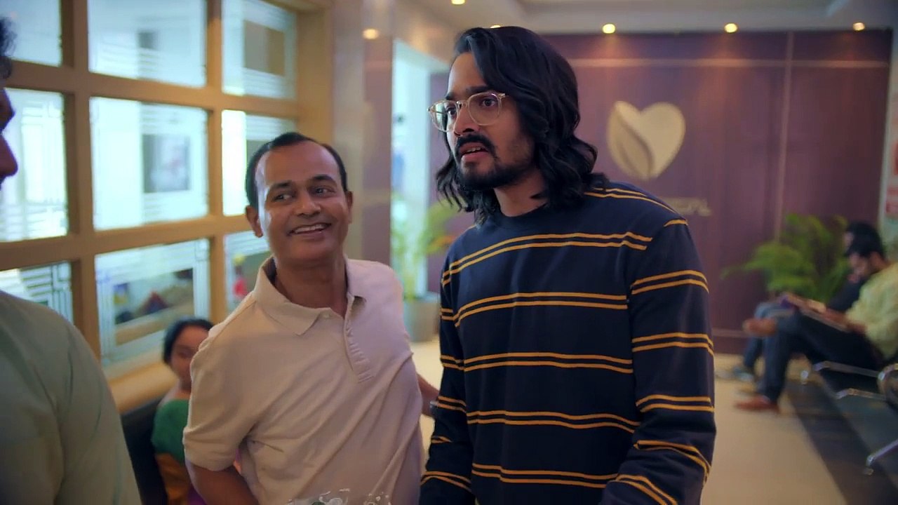 Dhindora - EP 03- Nano Thug Lenge - BB Ki Vines - video Dailymotion