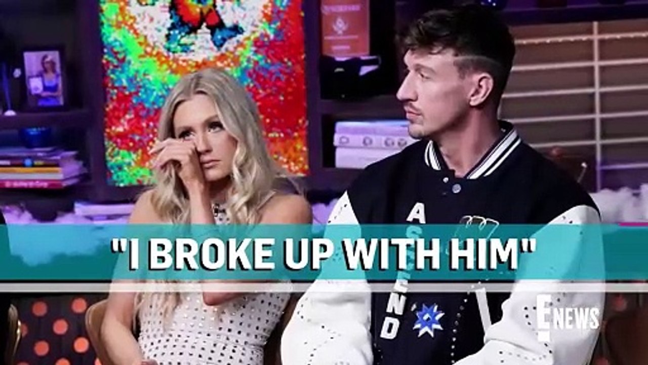 Summer House's Sam Feher & Kory Keefer Break Up After a Year Together ...