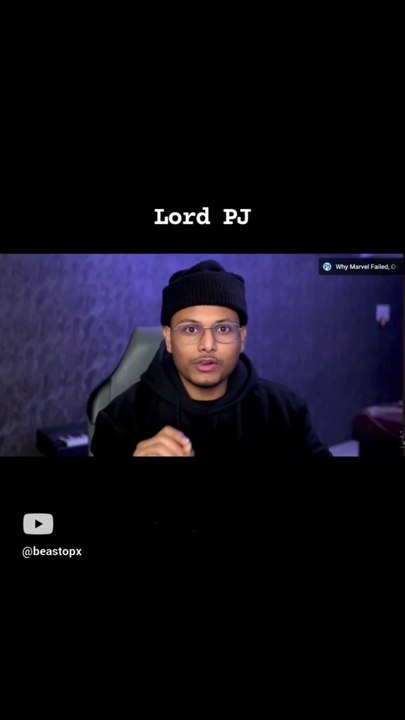 Facts By Lord PJ #shortvideo #pj #lordpj #explained - video Dailymotion