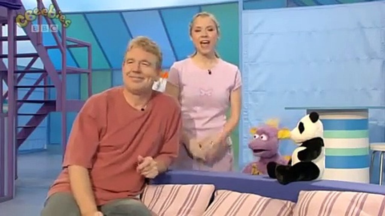 Tikkabilla Friends and Babies - video Dailymotion