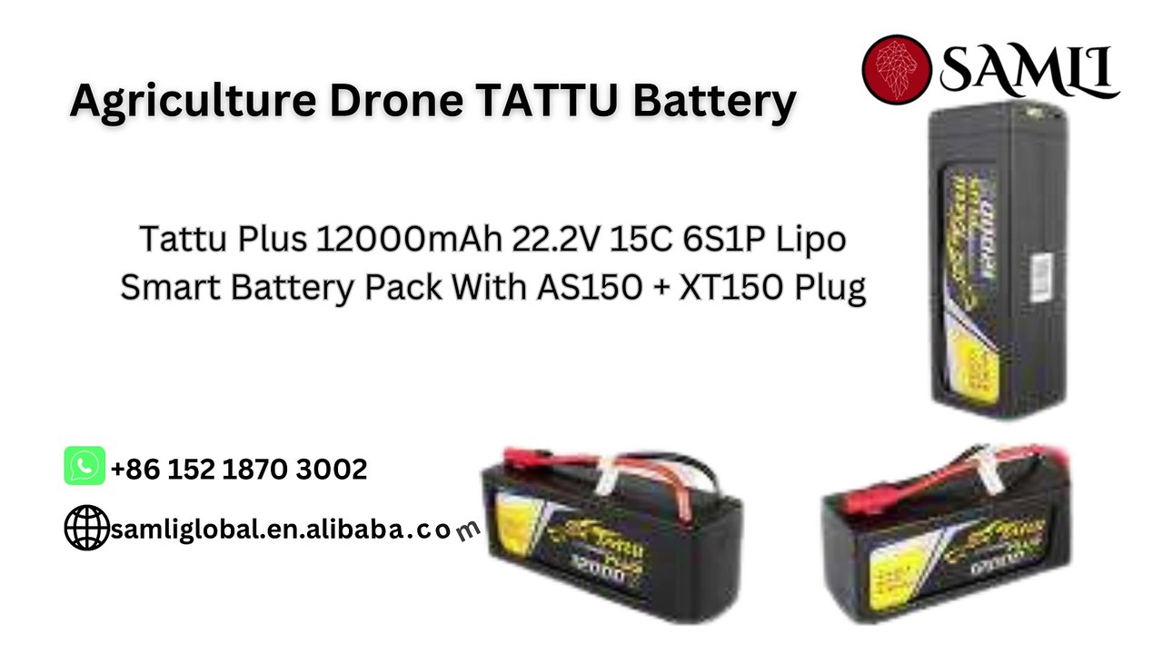 SAMLI AGRICULTURE DRONE - video Dailymotion