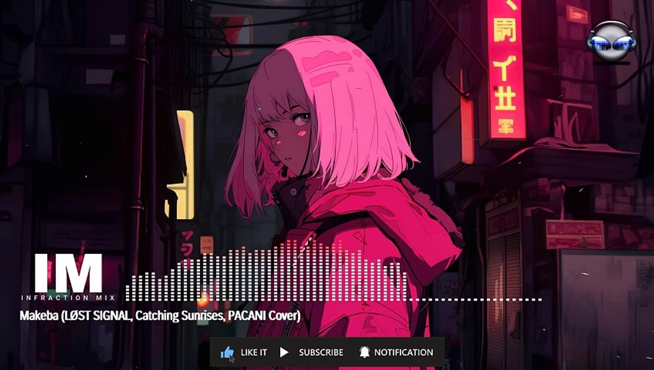 Makeba (LØST SIGNAL, Catching Sunrises, PACANI Cover) - video Dailymotion