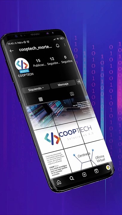 CoopTech redes - Vídeo Dailymotion