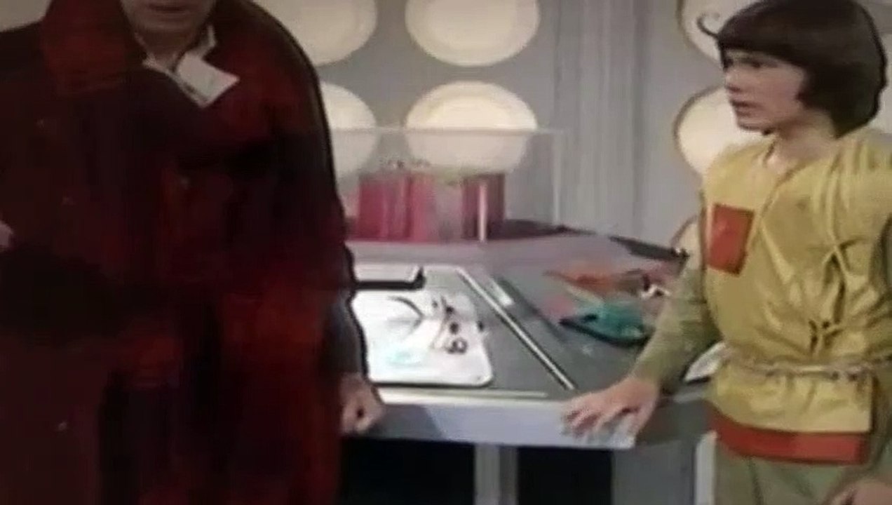 Doctor Who Season 18 Episode 26 Logopolis Pt 2 - video Dailymotion