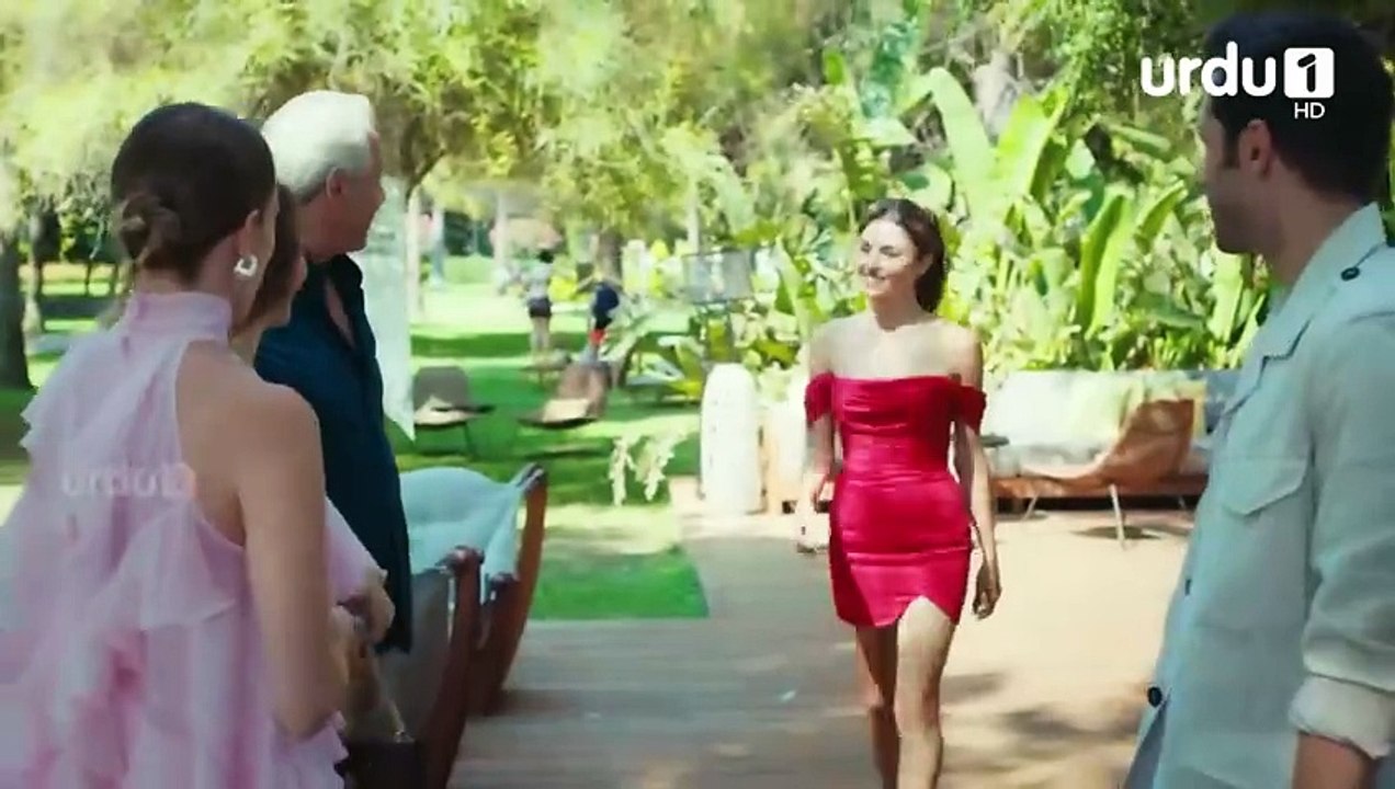 Dastak Mayray Dil Pay | Episode 18 |Turkish Drama| Urdu Dubbing | Sen Cal Kapimi | 24th Dec 2022 ...