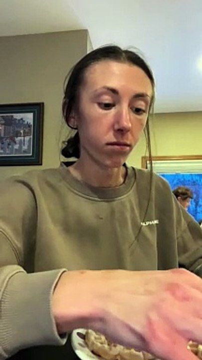 Waffles Cooked Medium Rare - video Dailymotion