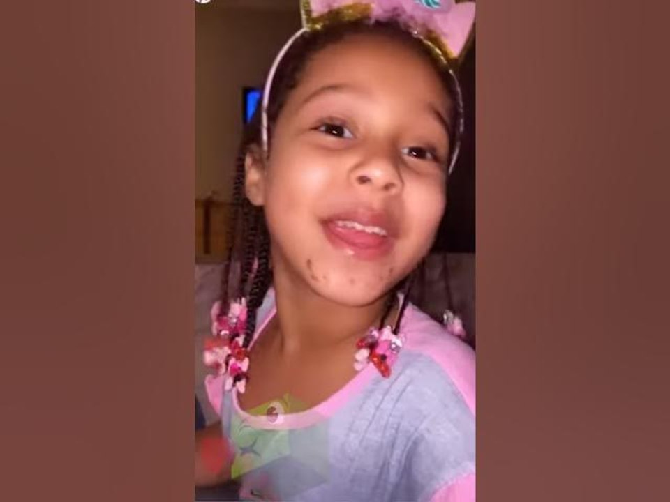 Tekashi 6ix9ine's Bae Jade Clocks In Mommy Duties With Her Daughter # ...