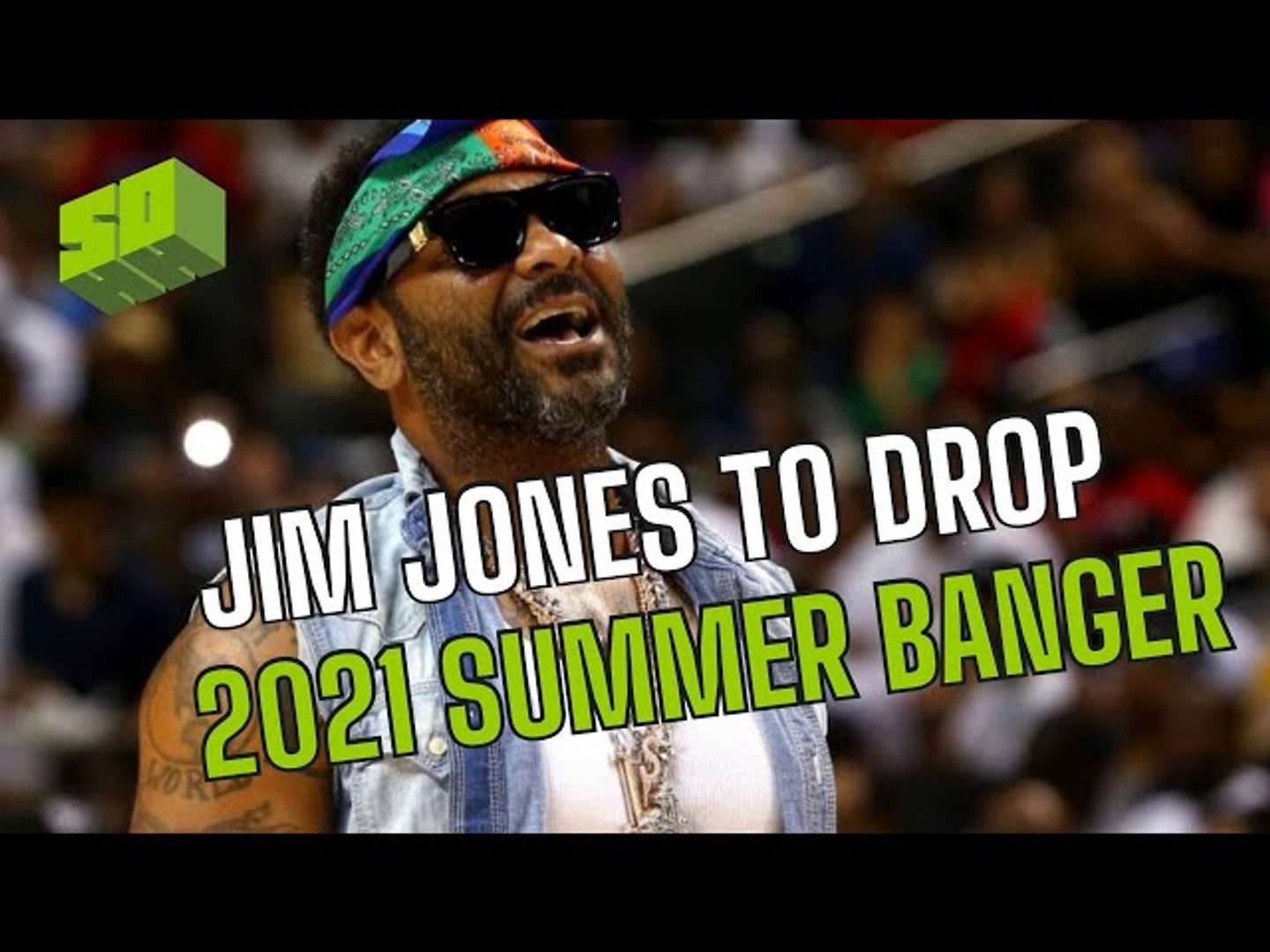 Jim Jones Dagbok Om En Sommer