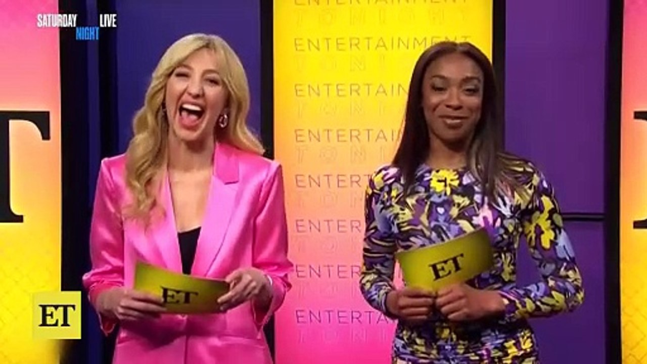 Reneé Rapp Claps Back at Lack of Media Training Rumors With SNL Sketch ...