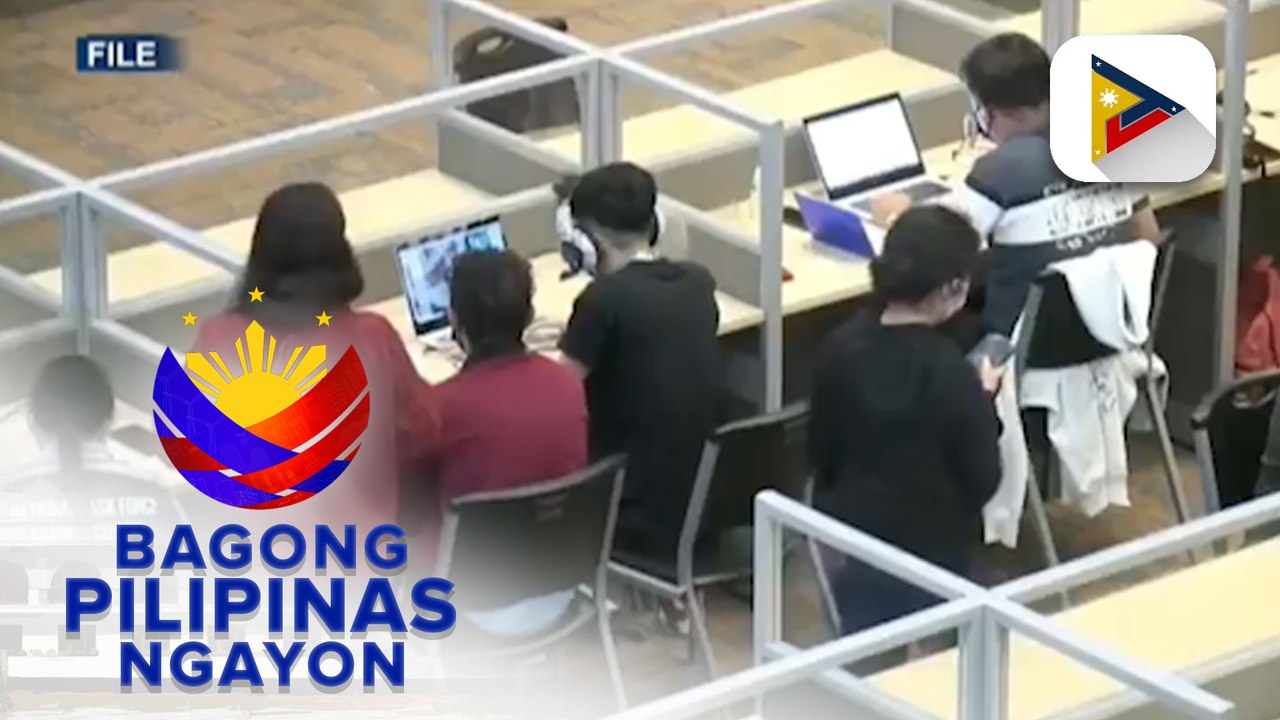 Panayam kay DOE Dir. Patrick Aquino - video Dailymotion