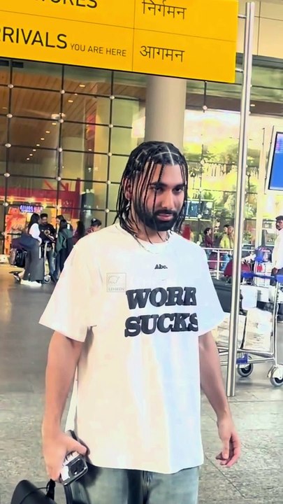 Orry's Got A New West Indies Hair-Style Is He Inspired By Chris Gayle ...