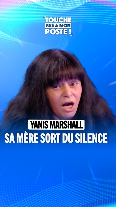 Yanis Marshall accuse Bruno Vandelli, sa mère sort du silence dans TPMP ...