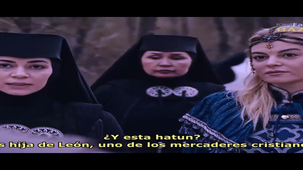 Kurulus Osman Capitulo 145 Completo - Vídeo Dailymotion