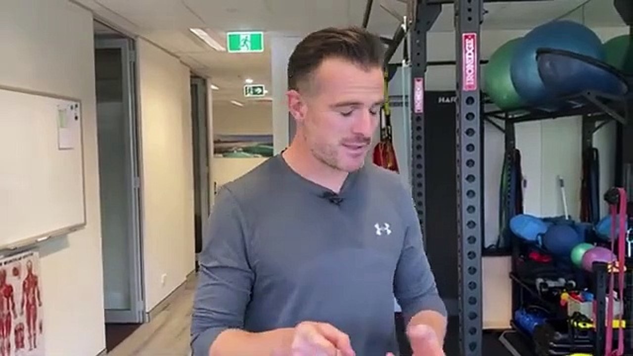 My-Top-4-Rotator-Cuff-Exercises-Tim-Keel_57 - video Dailymotion