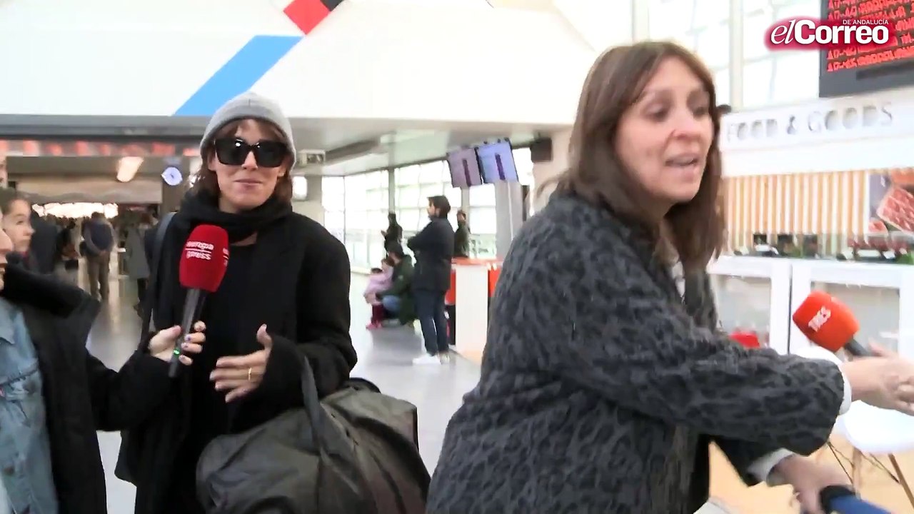 Belén Cuesta cumple 40 años - Vídeo Dailymotion