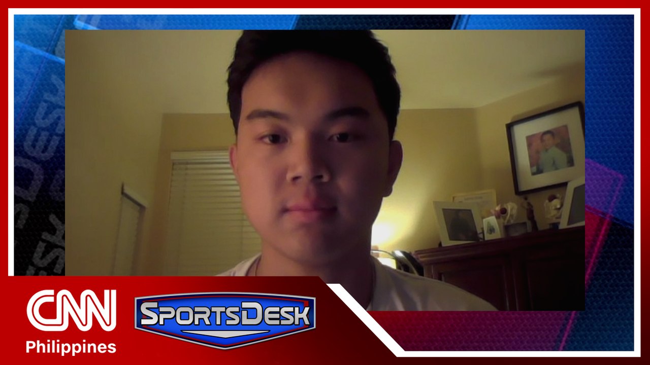 Fil-Am Miguel Yniguez commits to U.P. Fighting Maroons | Sports Desk ...