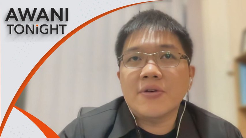 AWANI Tonight: UPR: Overview of Malaysia’s human rights performance ...