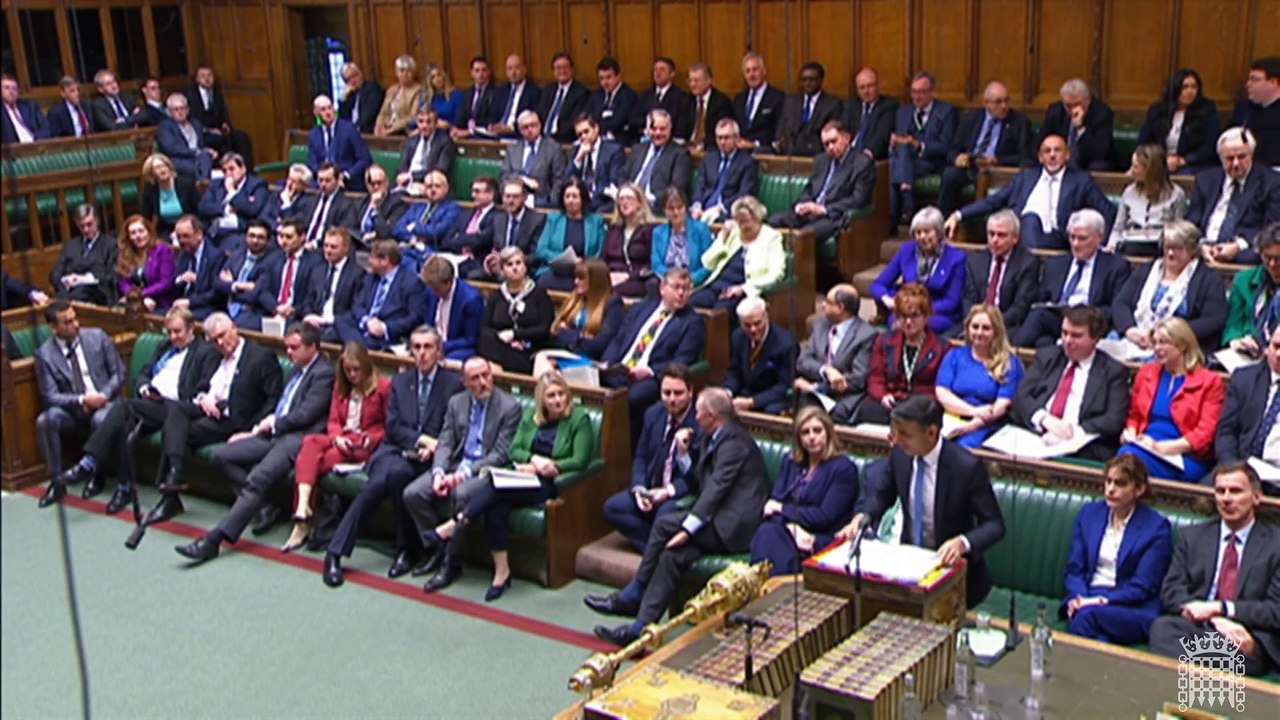 Miriam Cates MP urges the Prime Minister to consider banning mobile ...