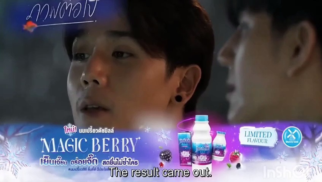 LAST TWILIGHT 2023 EPISODE 11 PART 5 THAI BL DRAMA UNCUT VERSION ...