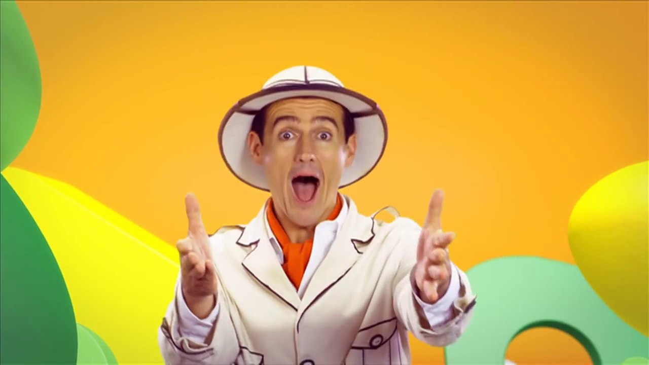 Nick Jr Play Along With Sam On Nick Jr 2013...mp4 - video Dailymotion