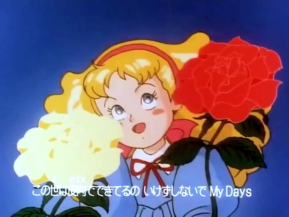 The Secret Garden Animated | show | 1991 | Official Clip - video ...