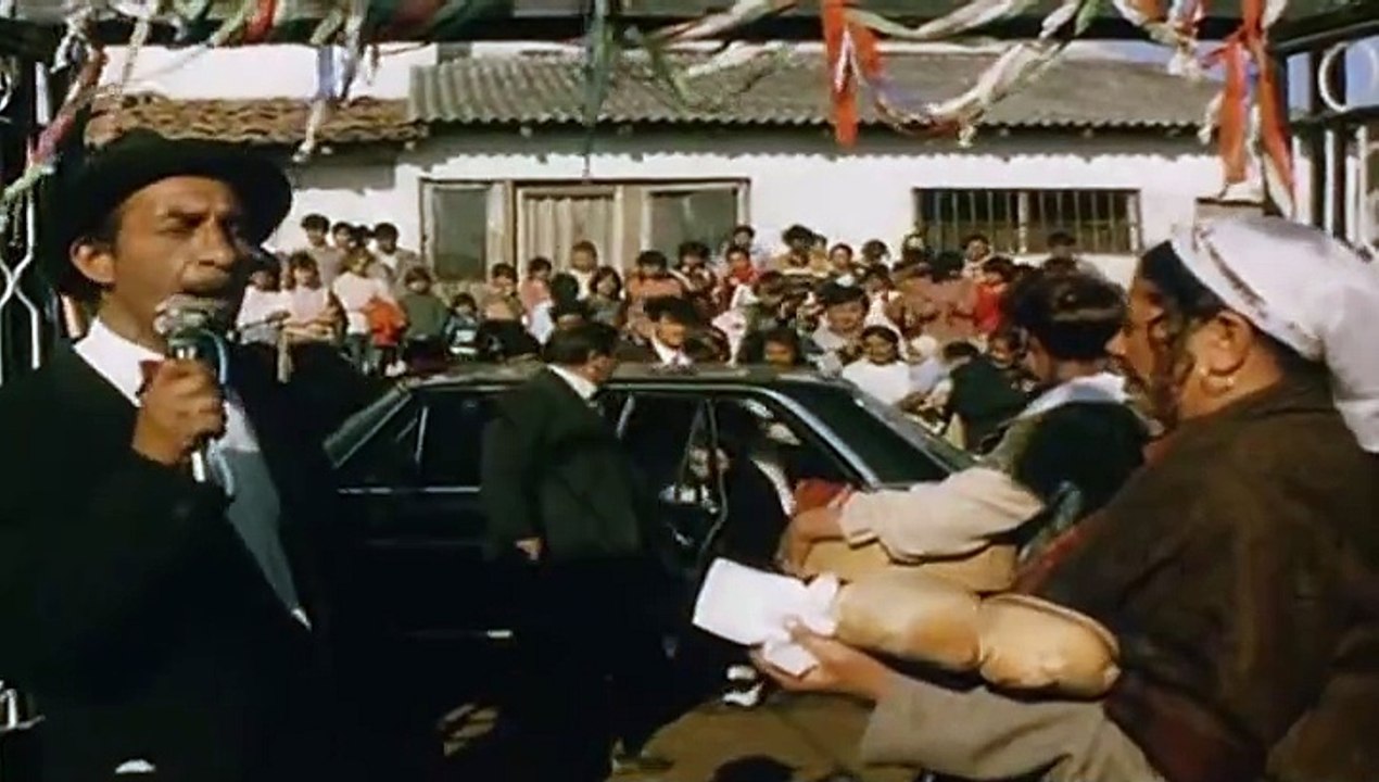 Dom za vesanje - Epizoda 05 - Domaca serija - video Dailymotion