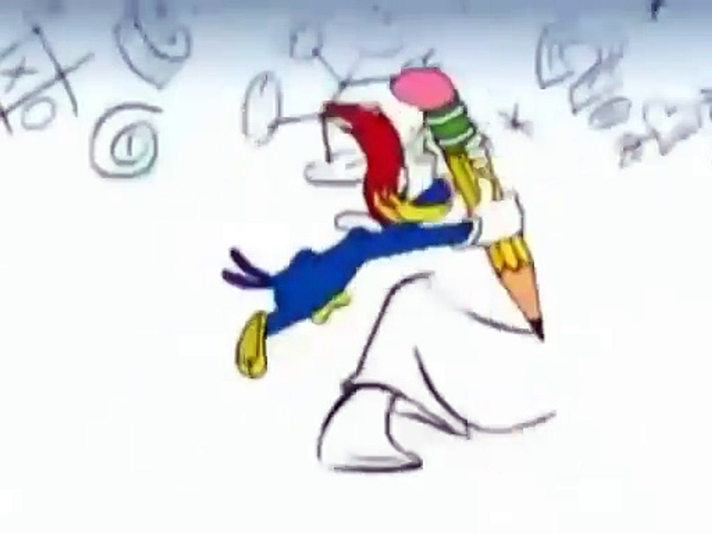 El Pájaro