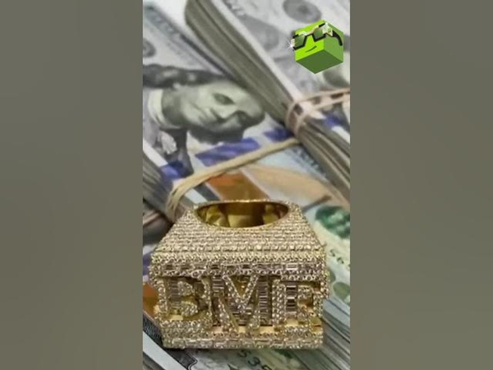 50 Cent Teases BMF W/ Tons Of Money + Ice - video Dailymotion