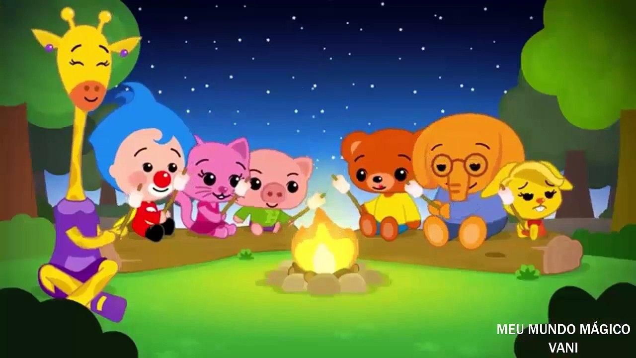 Plim Plim: Venciendo El Miedo - Vídeo Dailymotion