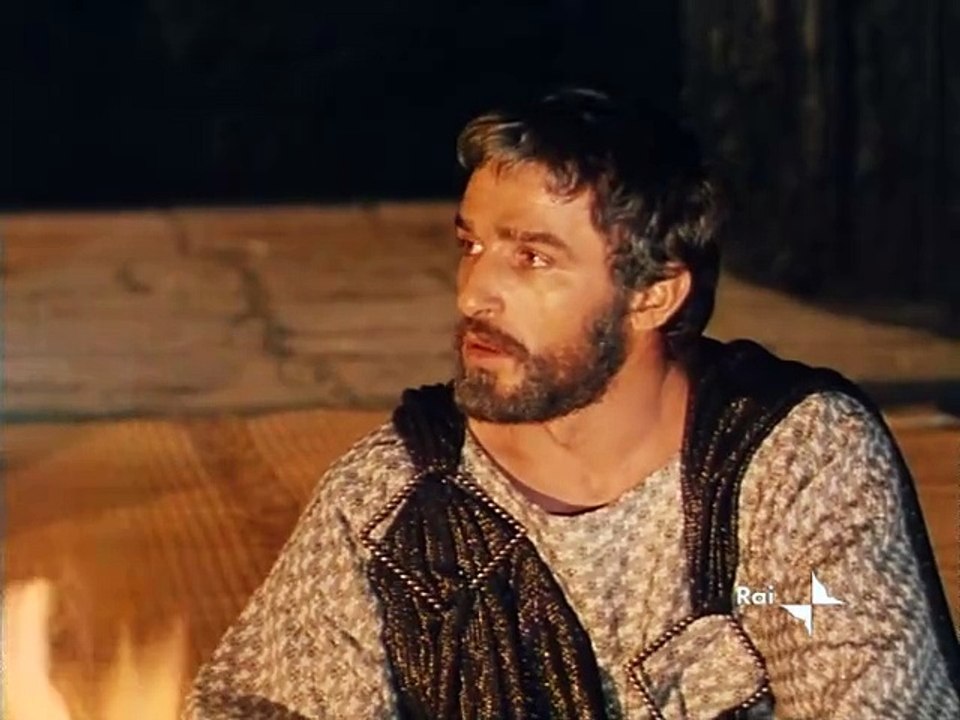 ODISSEA (4^ puntata) Polifemo e il dono di Eolo - video Dailymotion