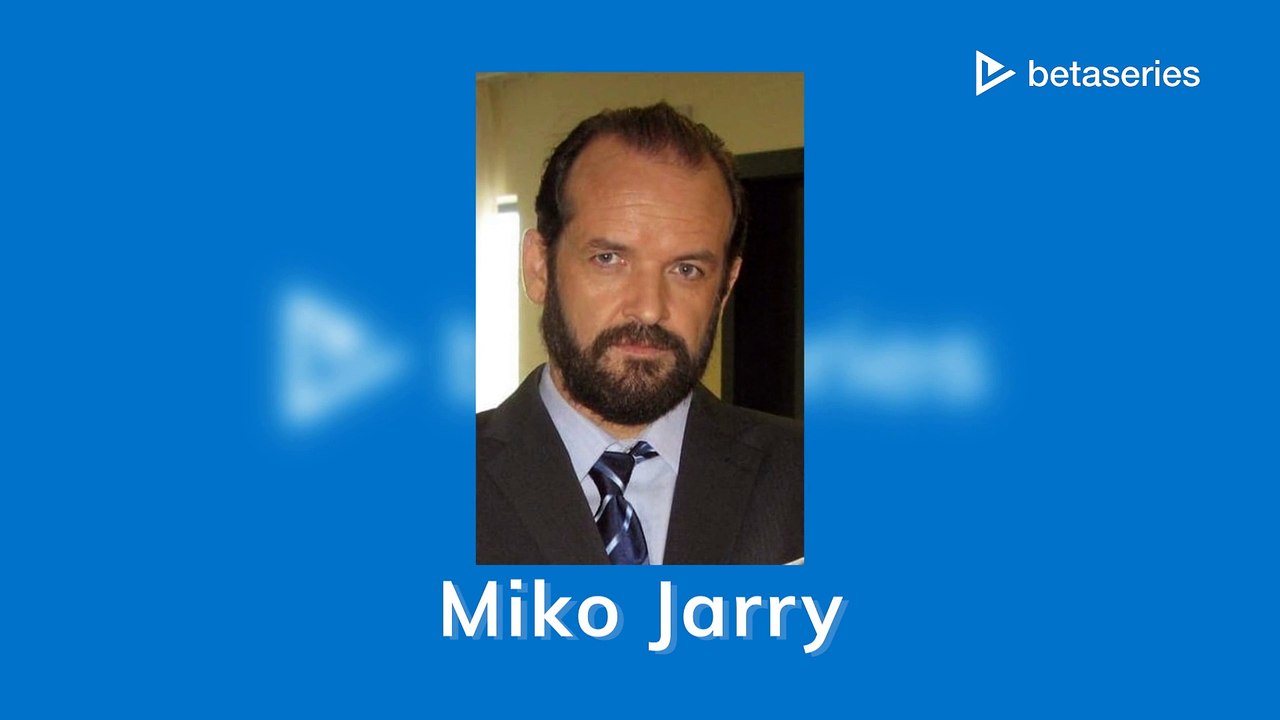 Miko Jarry (ES) - Vidéo Dailymotion