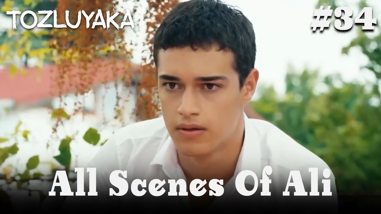 All Scenes Of Ali #34 - video Dailymotion