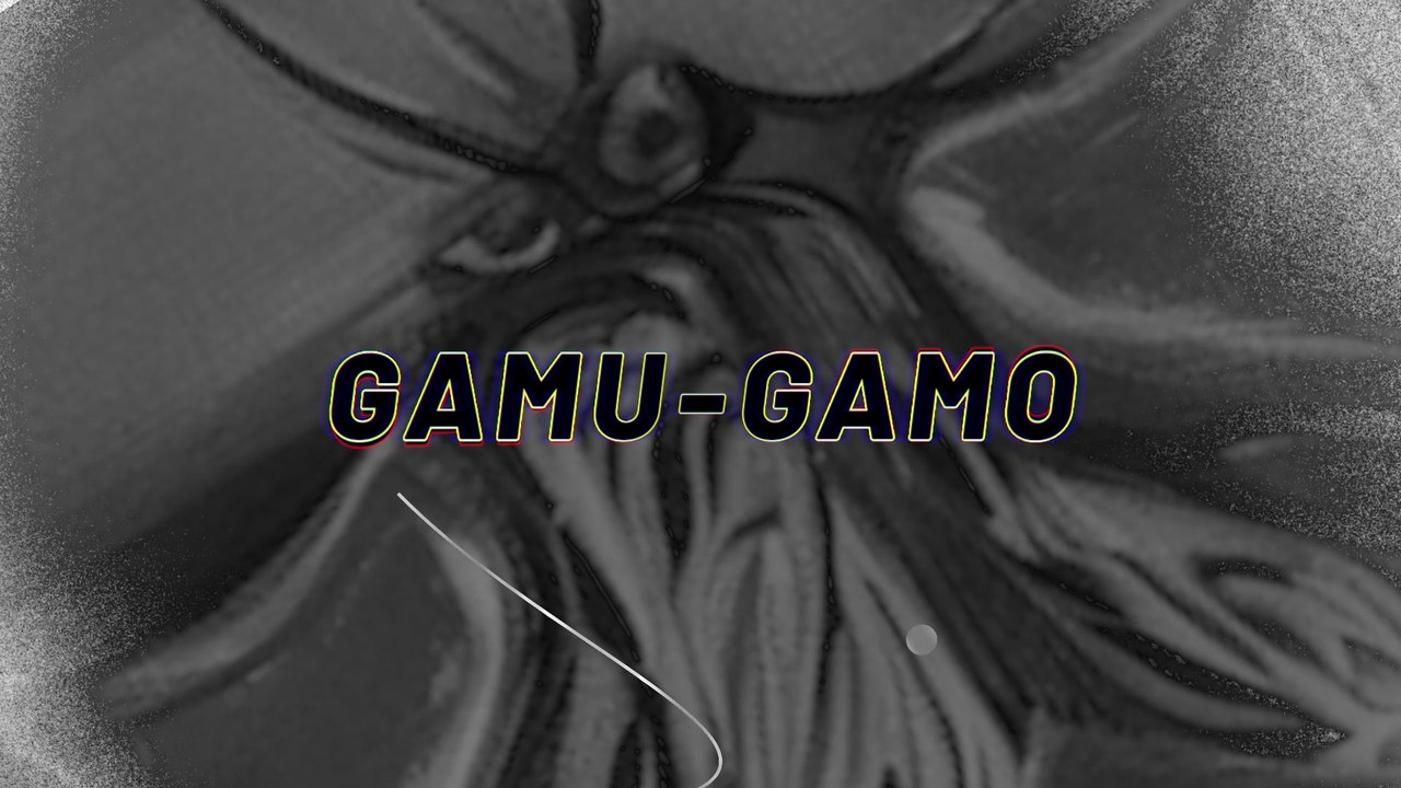 VXON - Gamu-Gamo (Lyric Video) - video Dailymotion