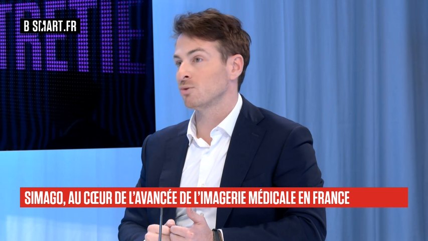 LE GRAND ENTRETIEN - SIMAGO FRANCE : cinq questions à Charles-Henry ...