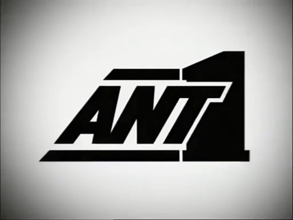 ANT1 IDENT 2007 - video Dailymotion