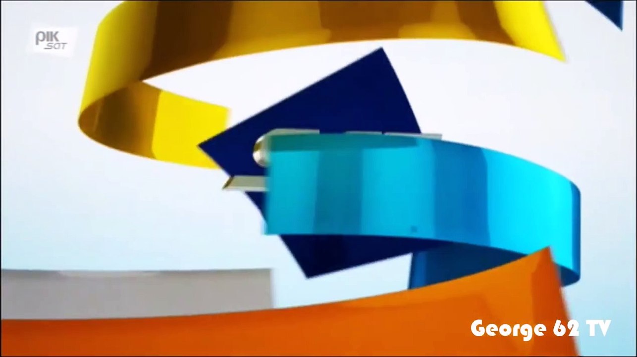 RIK Sat - Ident (2015-2017) - video Dailymotion