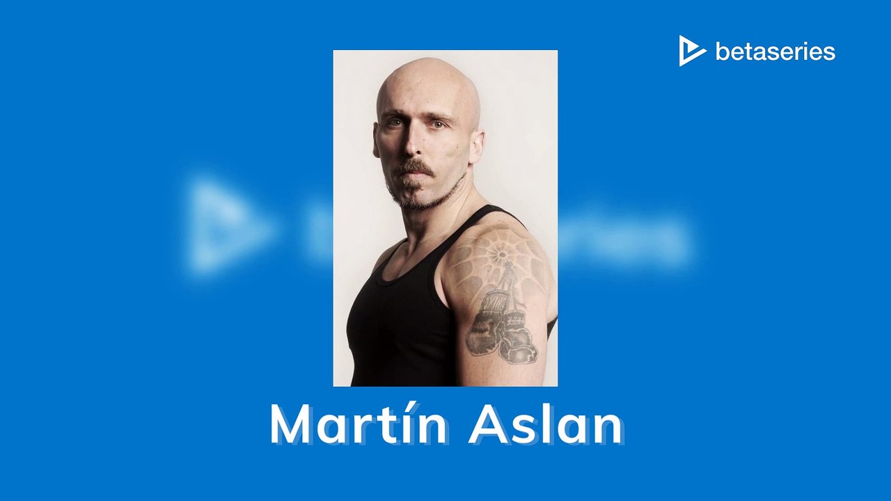 Martín Aslan (EN) - Vidéo Dailymotion