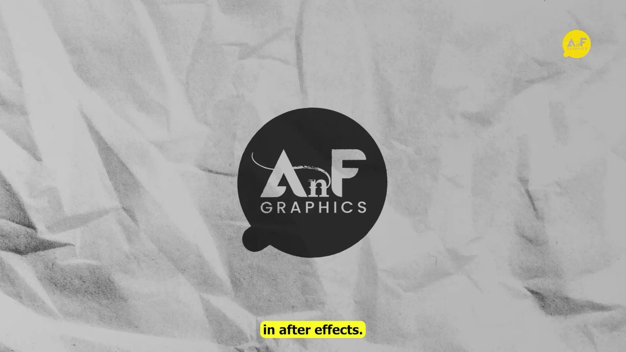 Paper texture animation in after effect | Tutorial - video Dailymotion