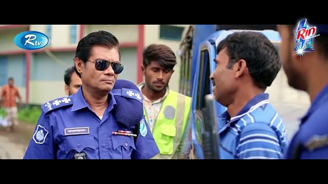 Hatkora হাতকড়া Full Natok Mosharraf Karim Jannatul Sumaiya Heme Bangla ...