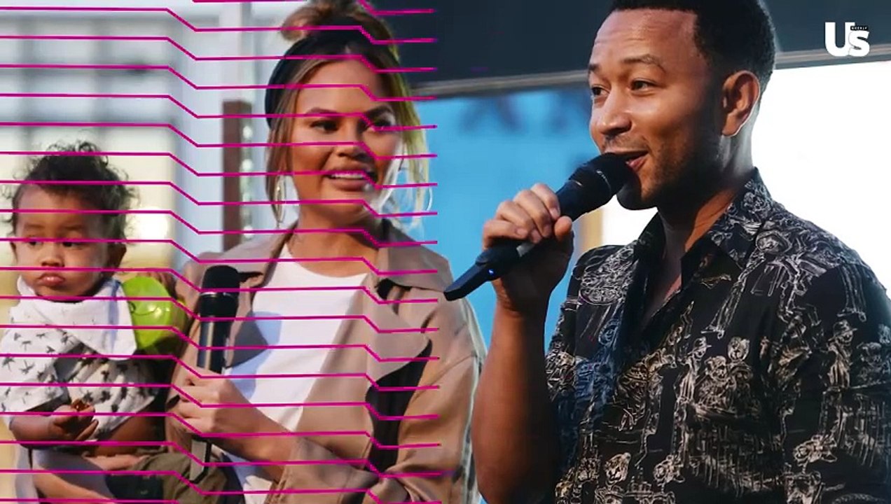 Chrissy Teigen Is Feeling 'The Void' After Her Mom's Move Back to ...