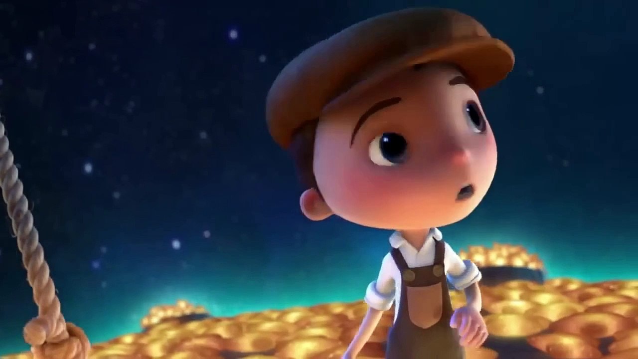 La Luna ( Short Film ) - video Dailymotion