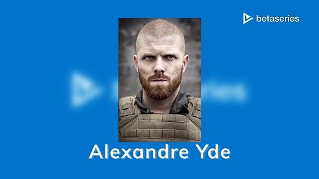 Alexandre Yde (EN) - Vidéo Dailymotion