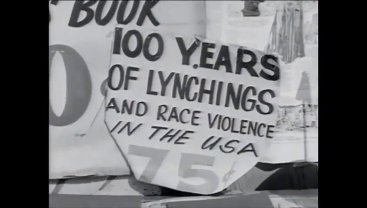 Ain't Gonna Shuffle No More: 1964-1972 - Eyes On The Prize - video ...