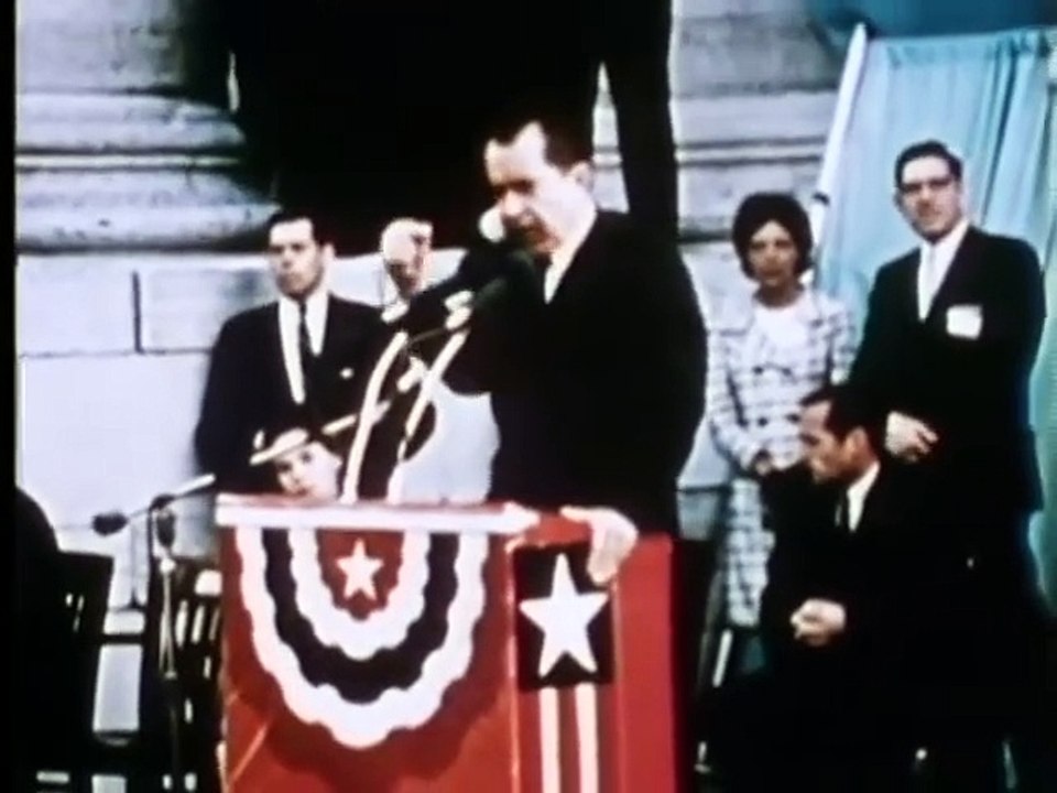 A Nation of Law?: 1968-1971 - Eyes On The Prize - video Dailymotion