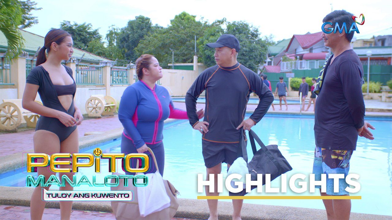 Pepito Manaloto - Tuloy Ang Kuwento: Elsa at Pepito, SISIRAN ang ...
